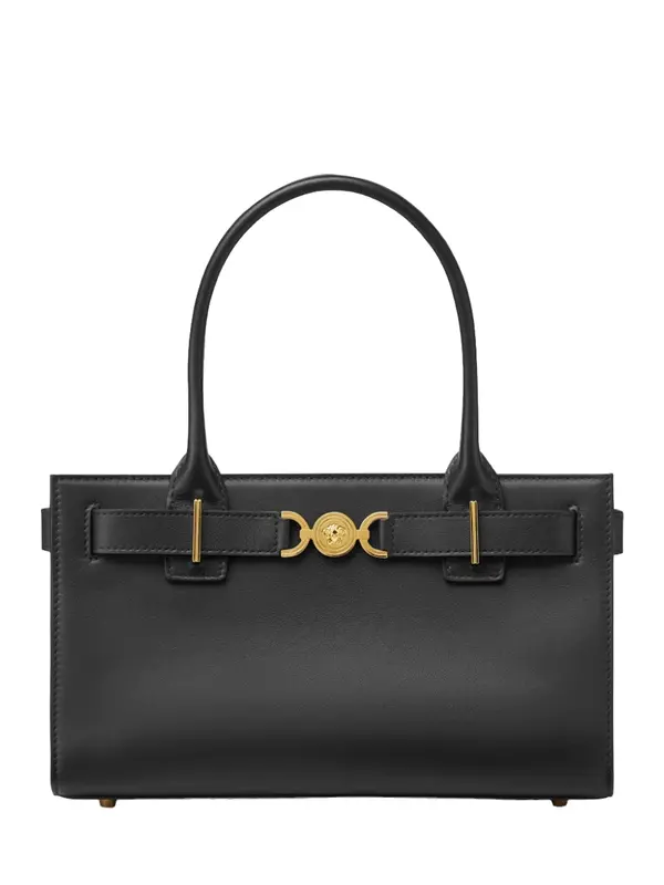 Versace Medusa '95 Tote Bag - Black