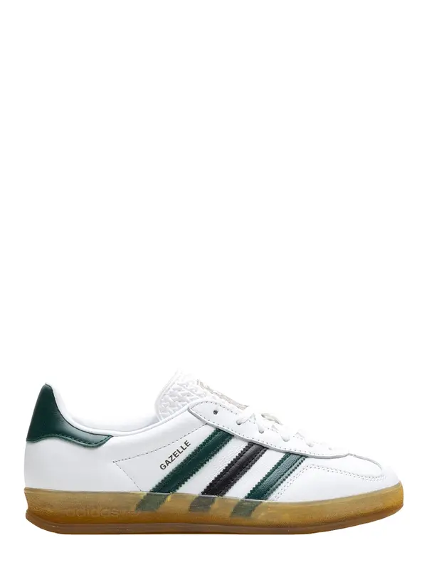 Adidas Gazelle Indoor Sneakers - White