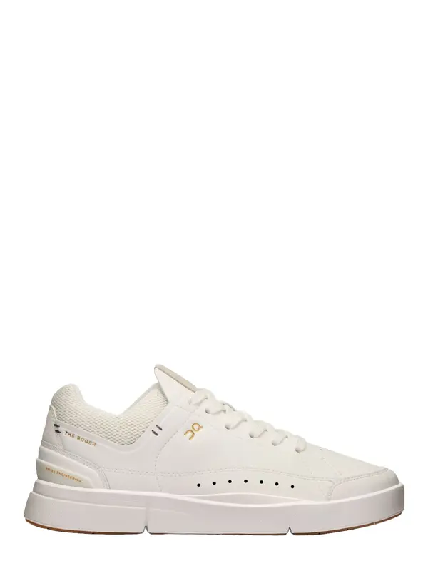 On The Roger Centre Court Sneakers - White