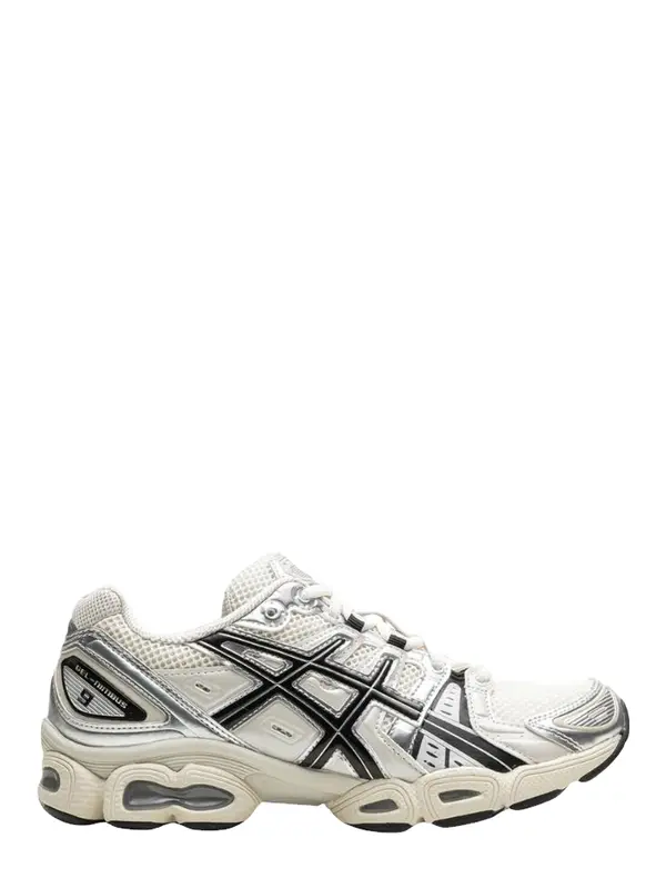 Asics Gel-nimbus Sneakers - White