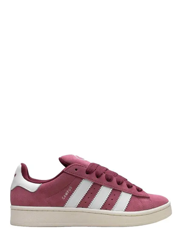 Adidas Campus 00s Strata Sneakers - Pink