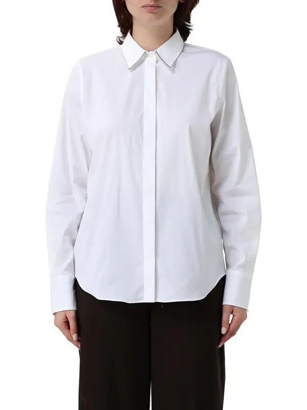 Brunello Cucinelli Shirt - White