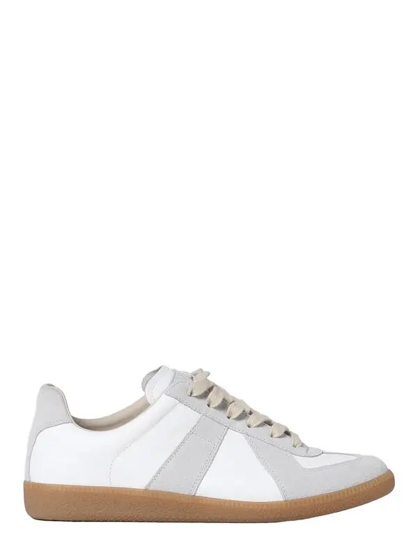 MAISON MARGIELA Sneakers - White
