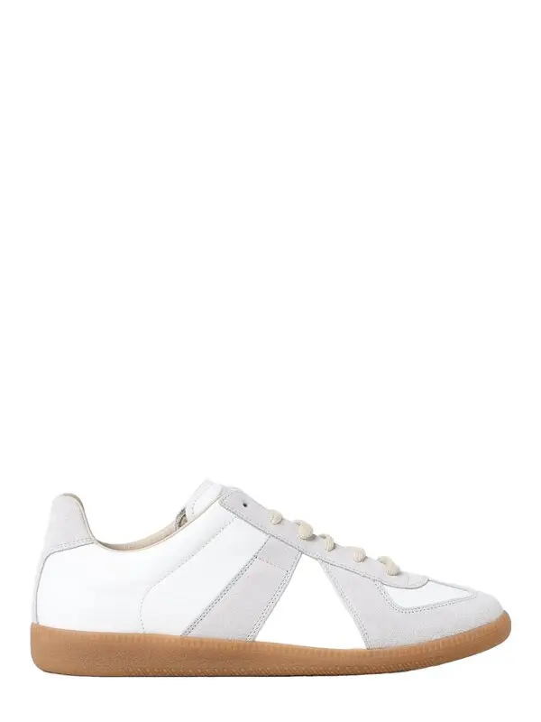 MAISON MARGIELA Sneakers - White