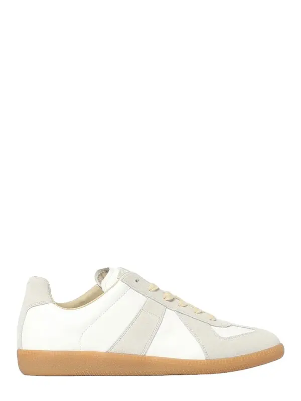 MAISON MARGIELA Replica Sneakers - White