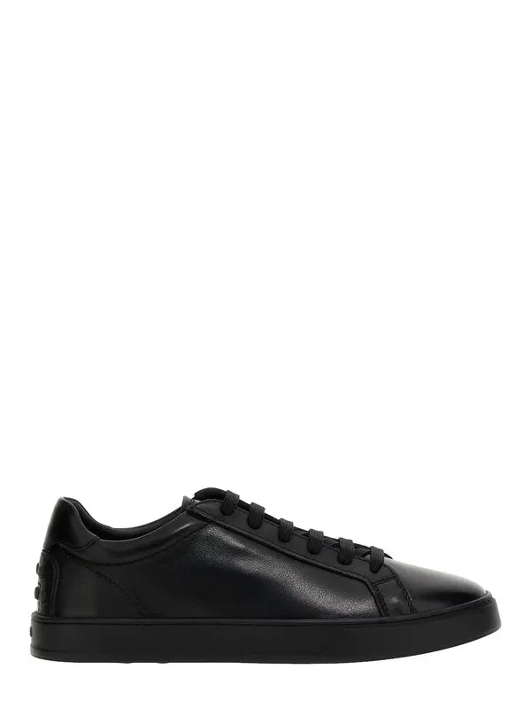 TOD'S Sneakers - Black