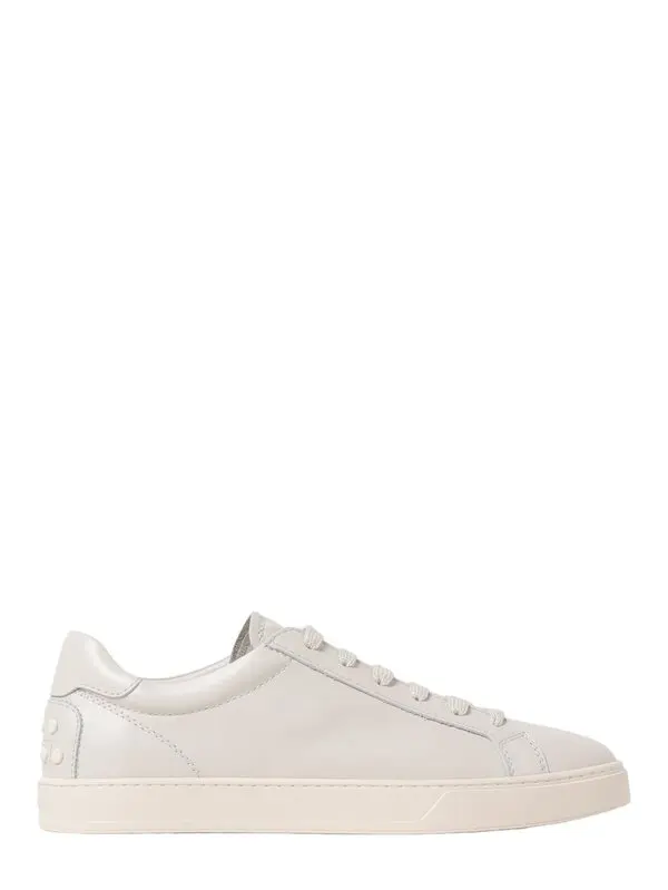 TOD'S Sneakers - White