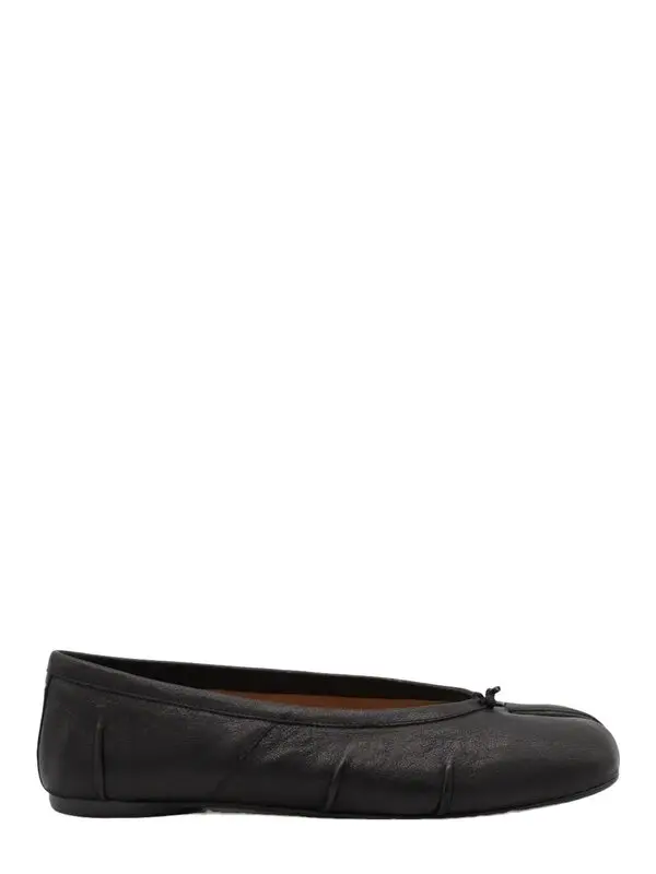 MAISON MARGIELA Ballet Flats - Black