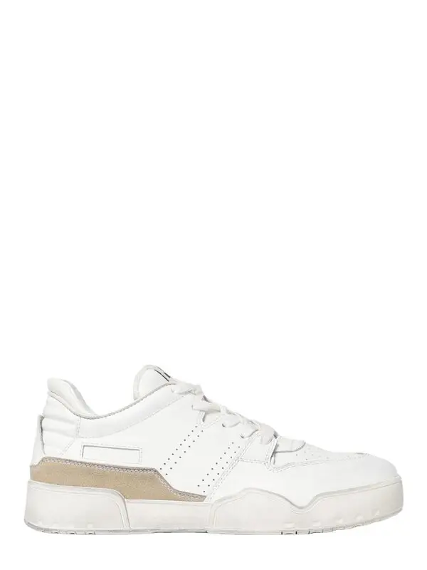 Isabel Marant Sneakers - White