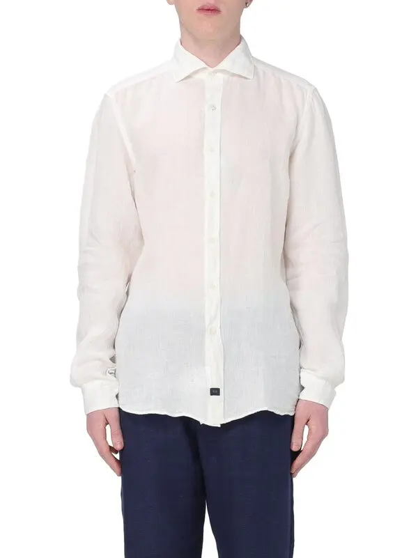 FAY Shirt - White