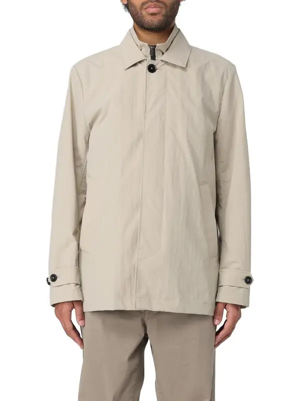 FAY Jacket - Mastic