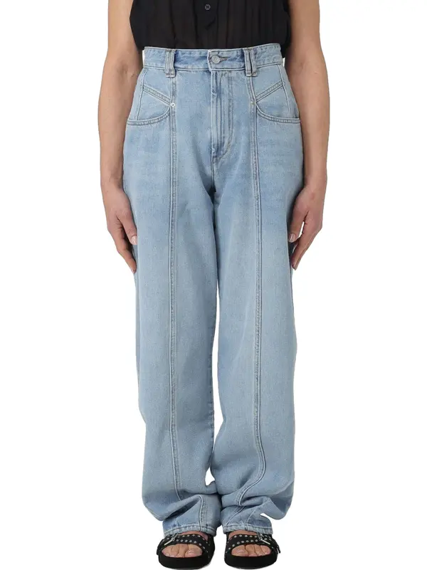 Isabel Marant Jeans - Blue