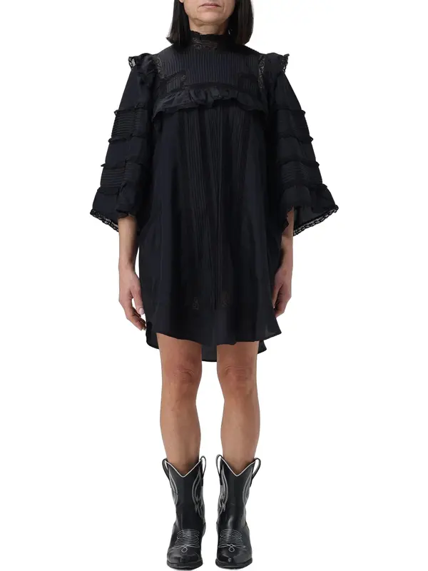 Isabel Marant Dress - Black