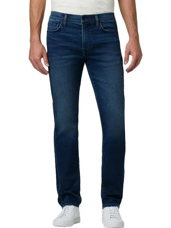 Joe's Jeans The Brixton Slim Straight Leg Jeans - Memphis