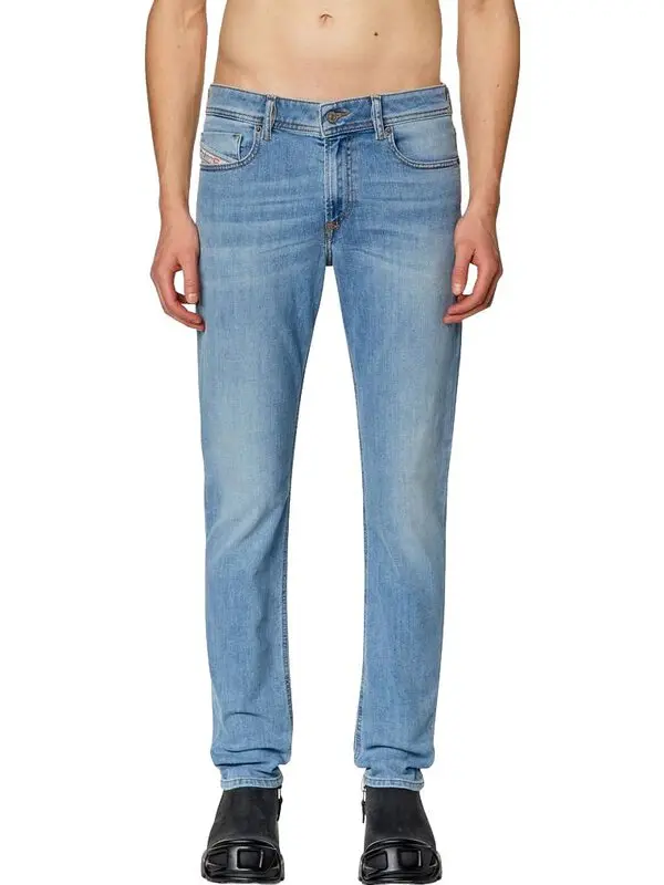 DIESEL® 1979 Sleenker Skinny Jeans - Denim