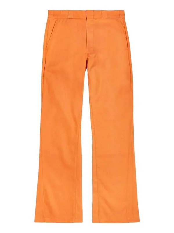 GALLERY DEPT. La Chino Flare Pants - Orange