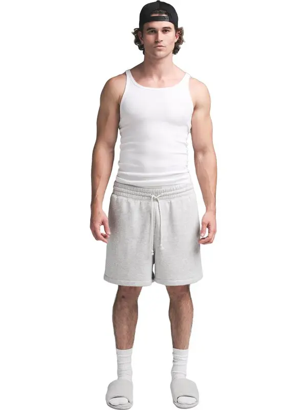 SKIMS Cotton Rib Tank 3 Pack - Chalk