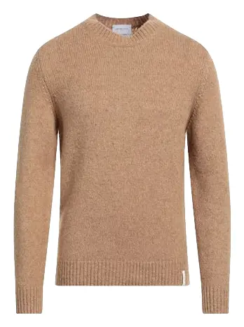 BROOKSFIELD Knitted Sweater - Beige
