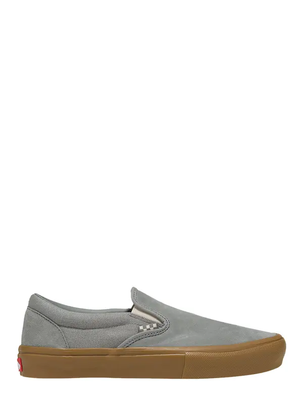 VANS Skate Slip-on - Grey