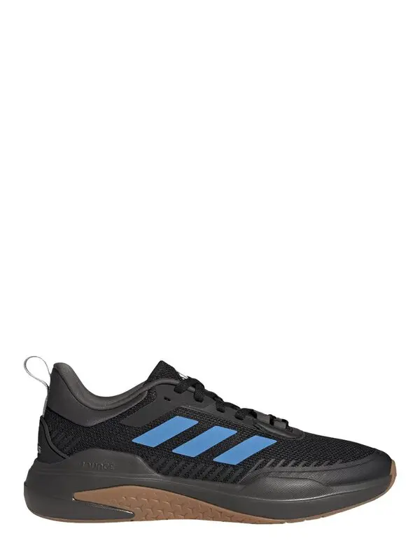 Adidas Trainer V Sneakers - Black