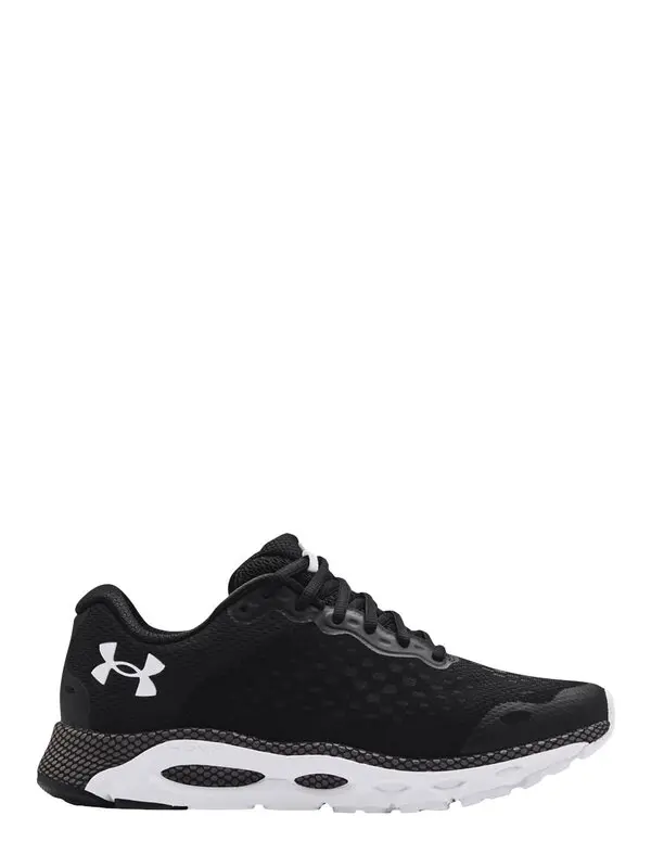 Under Armour Hovr Infinite 3 Athletic Sneakers - Black