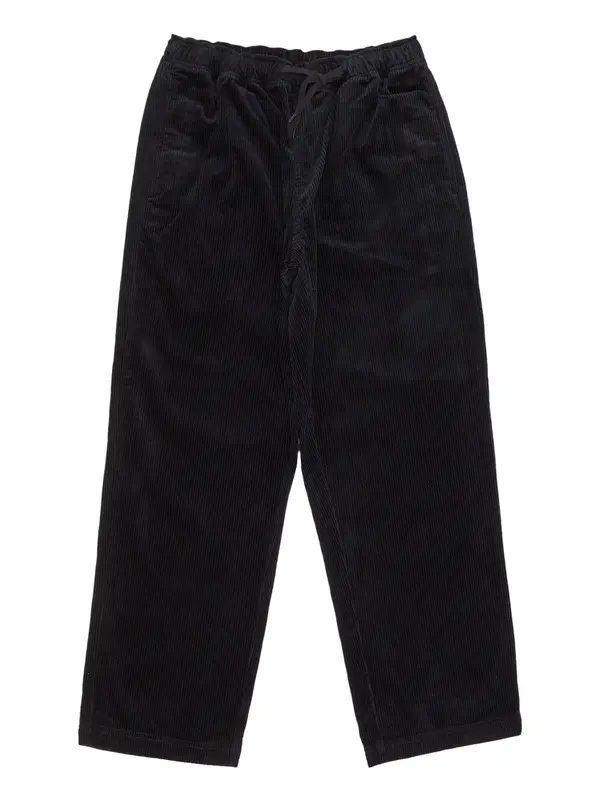 Supreme Corduroy Skate Pant - Black