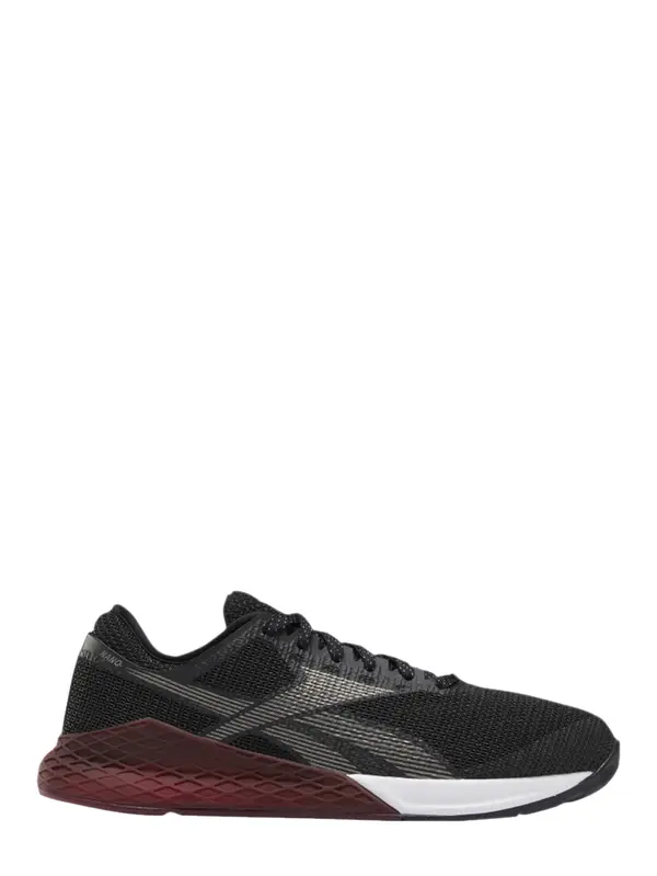 REEBOK Nano 9 Sneakers - Black
