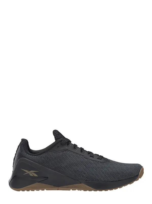 REEBOK Nano X1 Grit Sneakers - Black