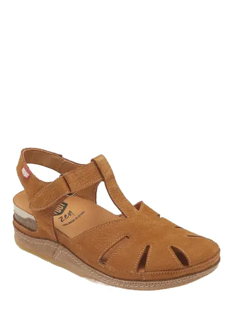 ON FOOT 241 Detroit Sandals - Cuero