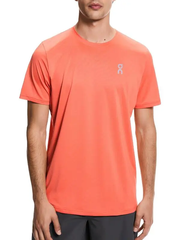 On Core-t Running T-shirt - Reef