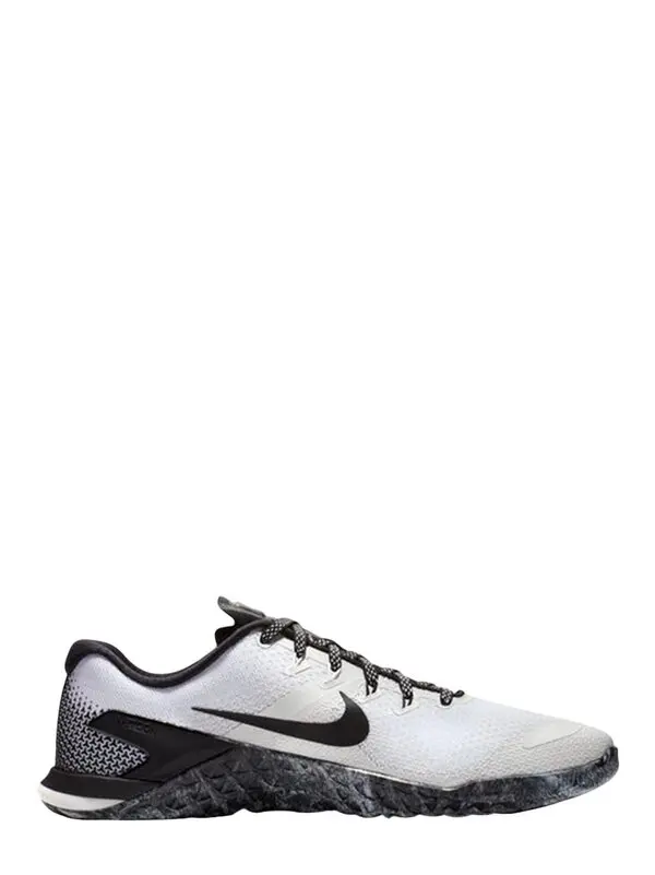 Nike Metcon 4 Sneakers - White