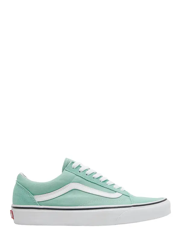VANS Old Skool Sneakers - Green
