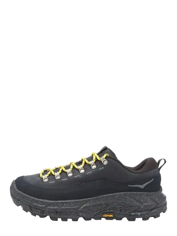 Hoka One One Tor Summit 2 Sneakers - Black/black