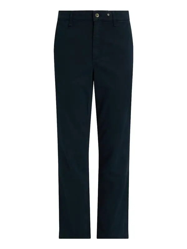 Rag & Bone Fit 2 Cottonblend Twill Chinos - Navy