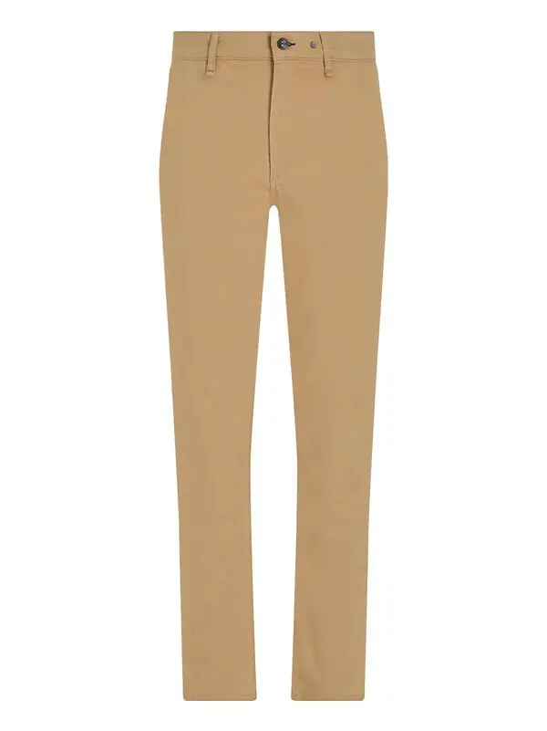 Rag & Bone Fit 2 Cottonblend Twill Chinos - Sand