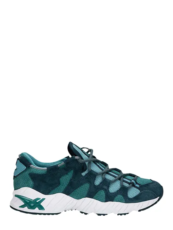 Asics Gel-mai Sneakers - Green