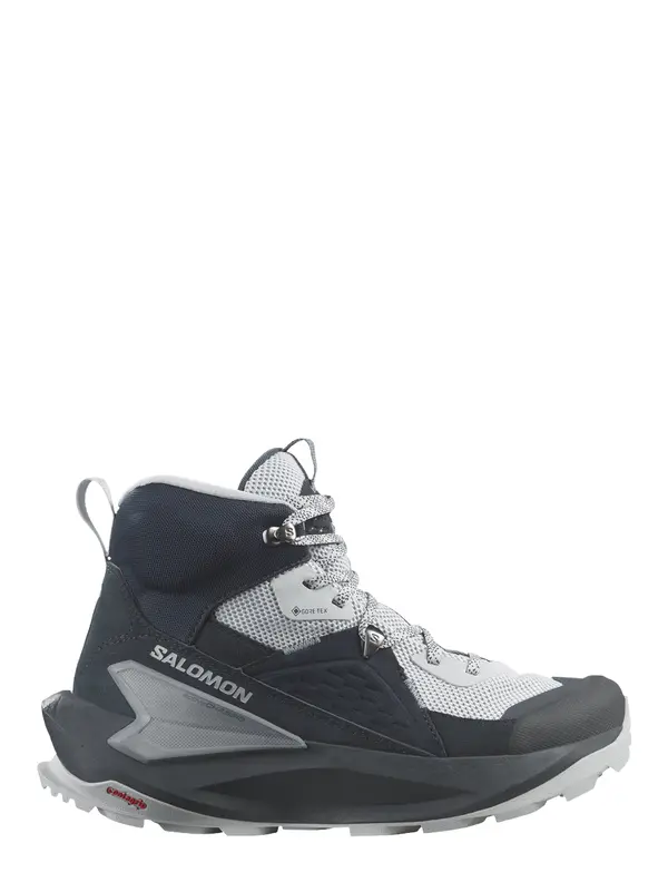 SALOMON Elixir Mid Gore-tex - Black