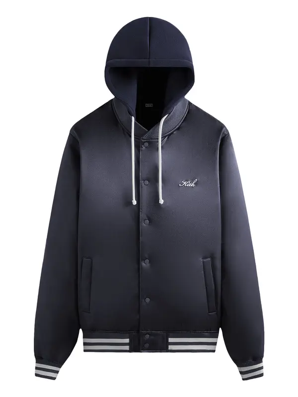 Kith Gorman Jacket - Blue