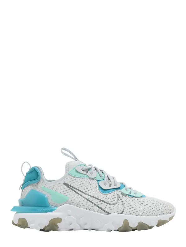 Nike React Vision Sneakers - White