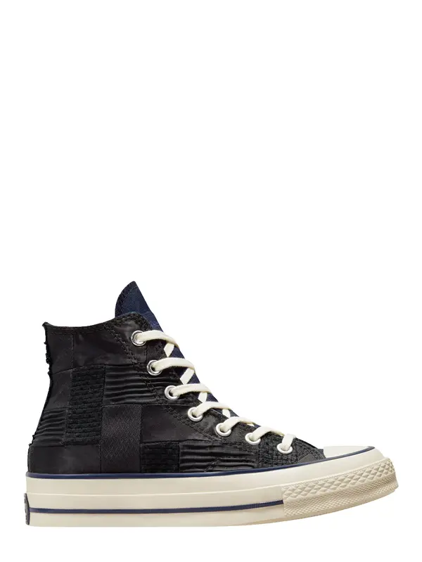 CONVERSE Chuck 70 High 'it's Possible - Black