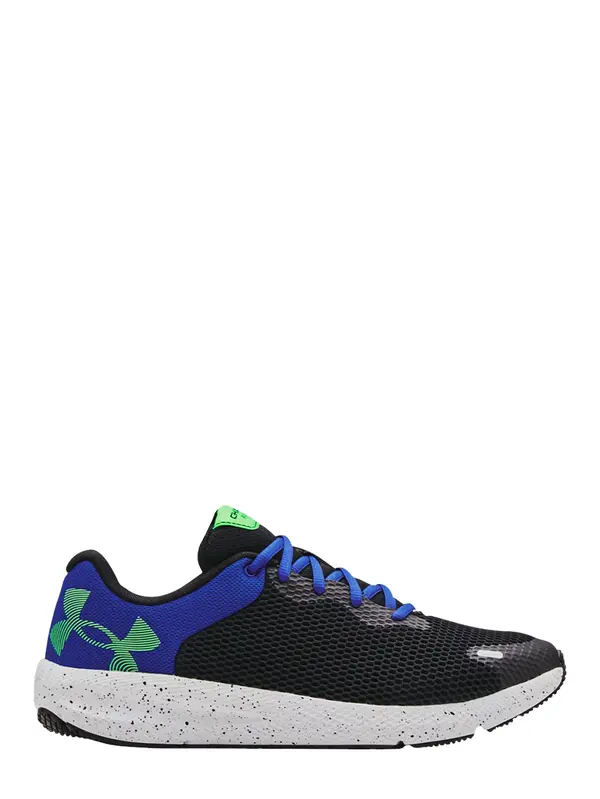 Under Armour Charged Pursuit 2 Sneakers - Black