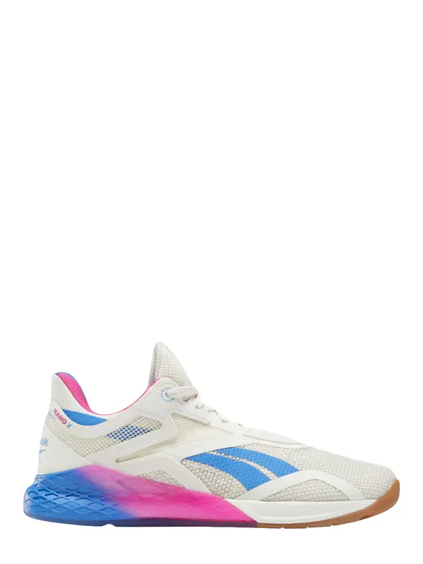 REEBOK Nano X Sneakers - White