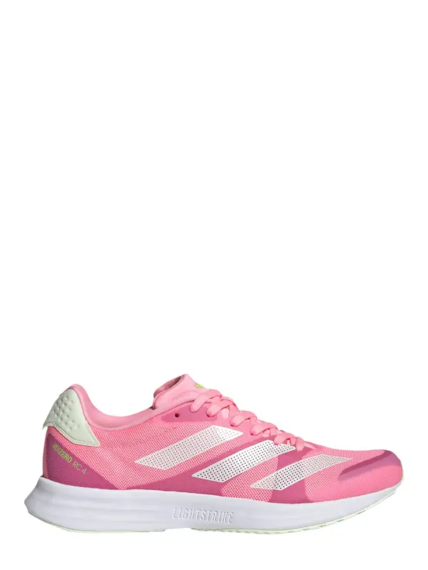 Adidas Adizero Rc 4 Sneakers - Pink