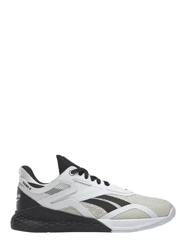 REEBOK Nano X Sneakers - White
