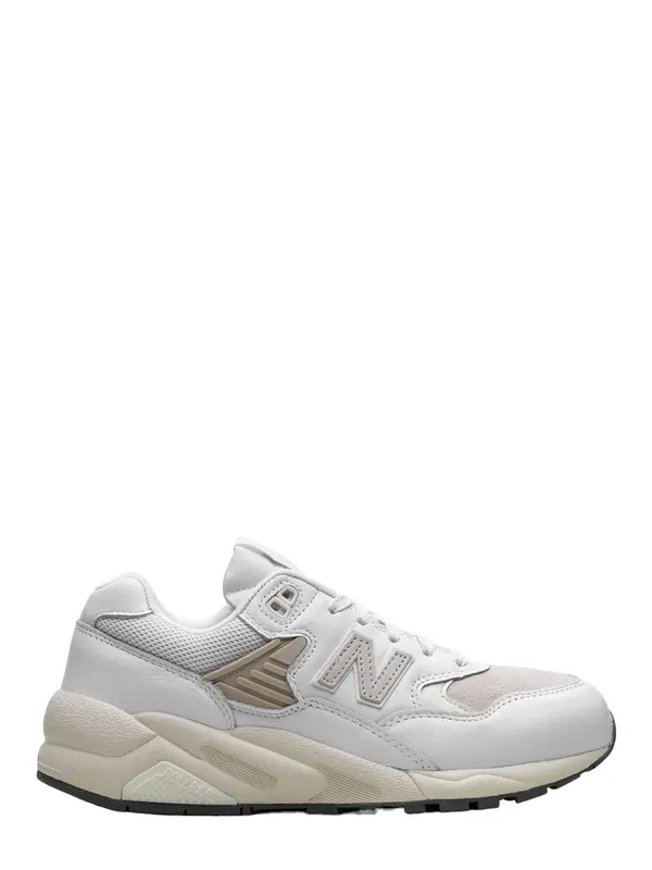 NEW BALANCE 580 Sneakers - White