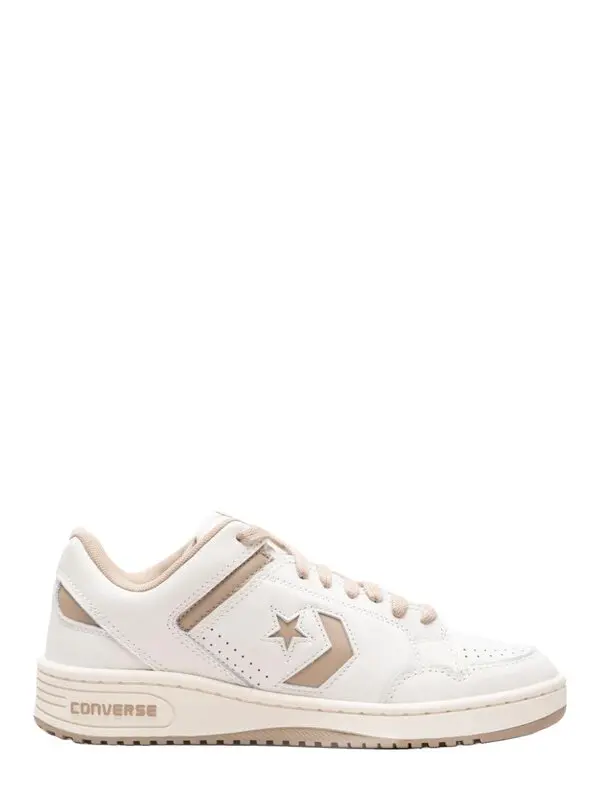 CONVERSE Weapon Leather Sneakers - White