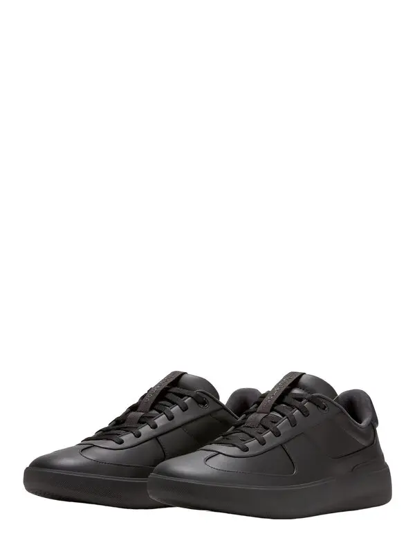 Lululemon Cityverse Sneaker - Black/onyx Grey/vapor