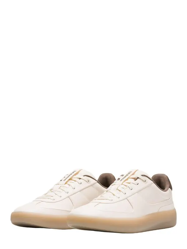 Lululemon Cityverse Sneaker - Blush Petal/rumble Crumble/pinecone