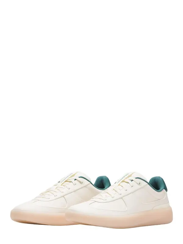Lululemon Cityverse Sneaker - Coconut Ivory/oat/deep Marina