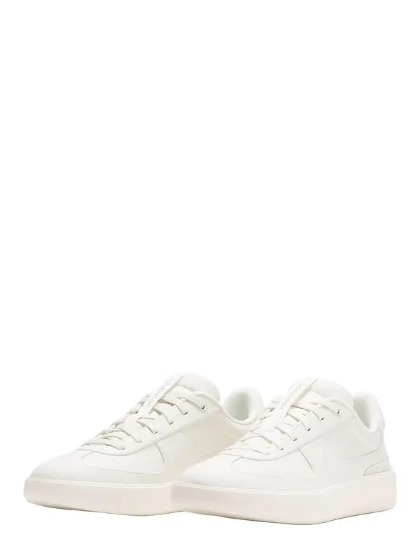 Lululemon Cityverse Sneaker - White/white/white